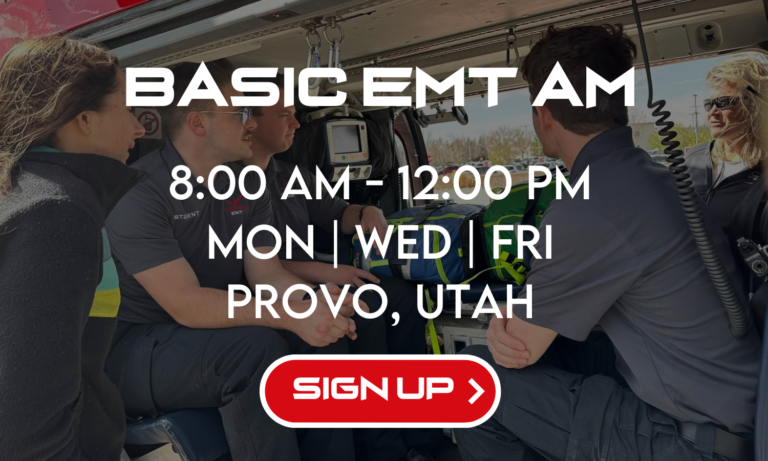 EMT Program Schedules - Guardian EMT