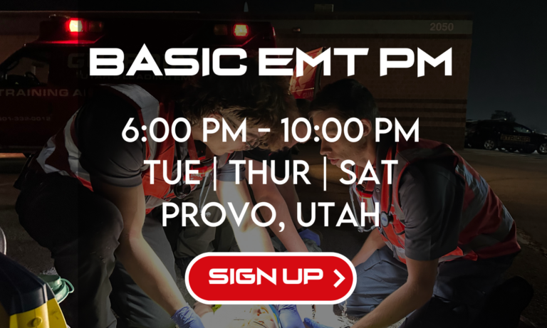EMT Program Schedules - Guardian EMT